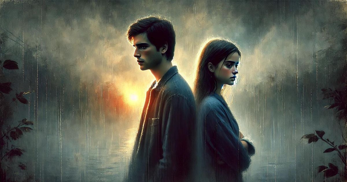 3 znamenja, ki jim ta teden prinaša naporne odnose - Sensa.si