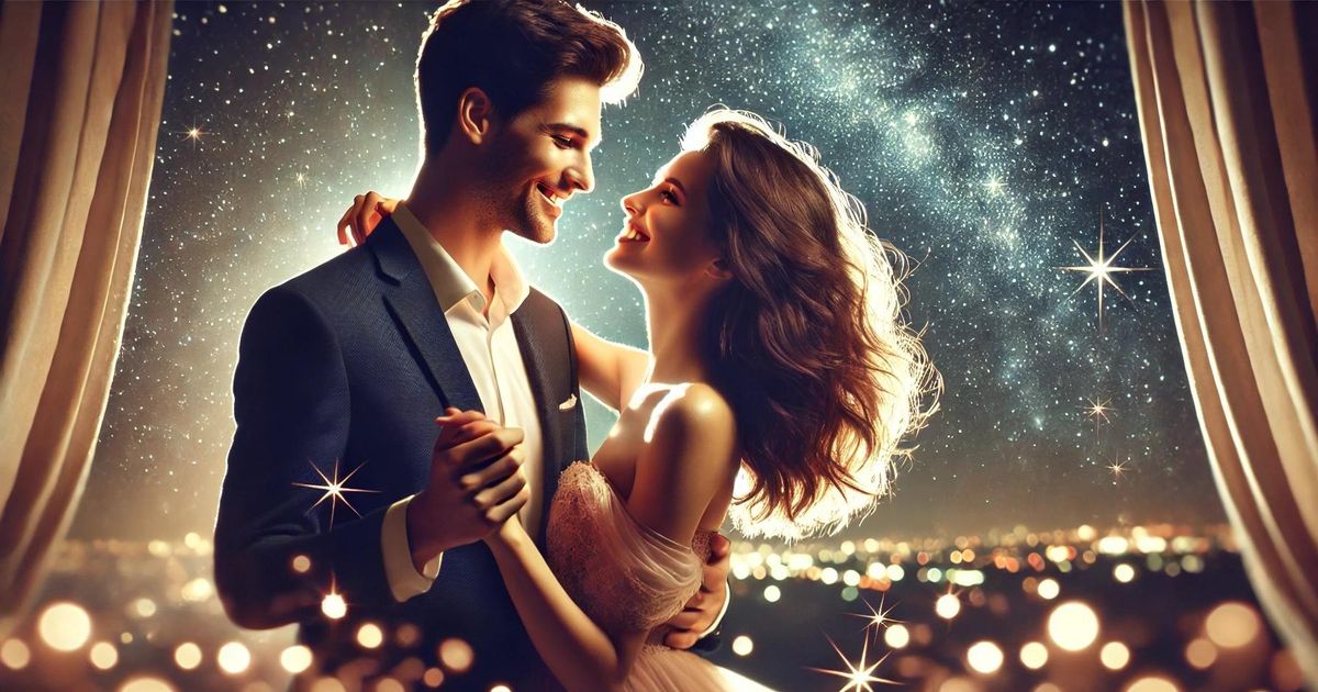 To so znamenja, ki jim astrologi napovedujejo SREČO V LJUBEZNI - Sensa.si