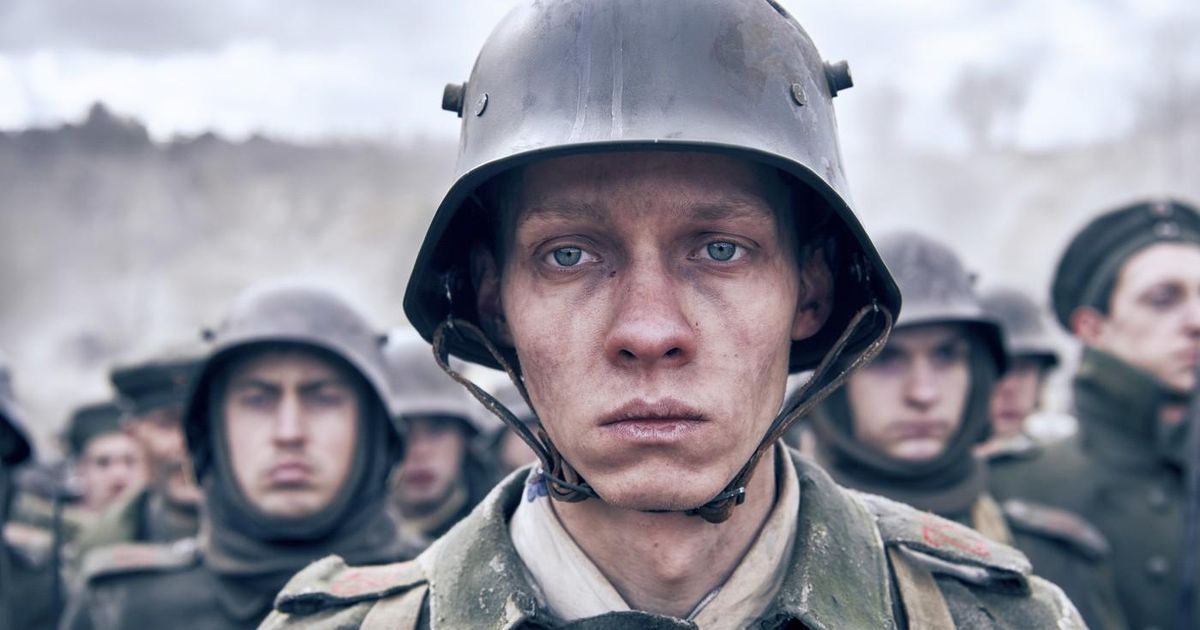 Matej Škufca: "Moški so se iz vojne vračali tako prizadeti, da jih je ...