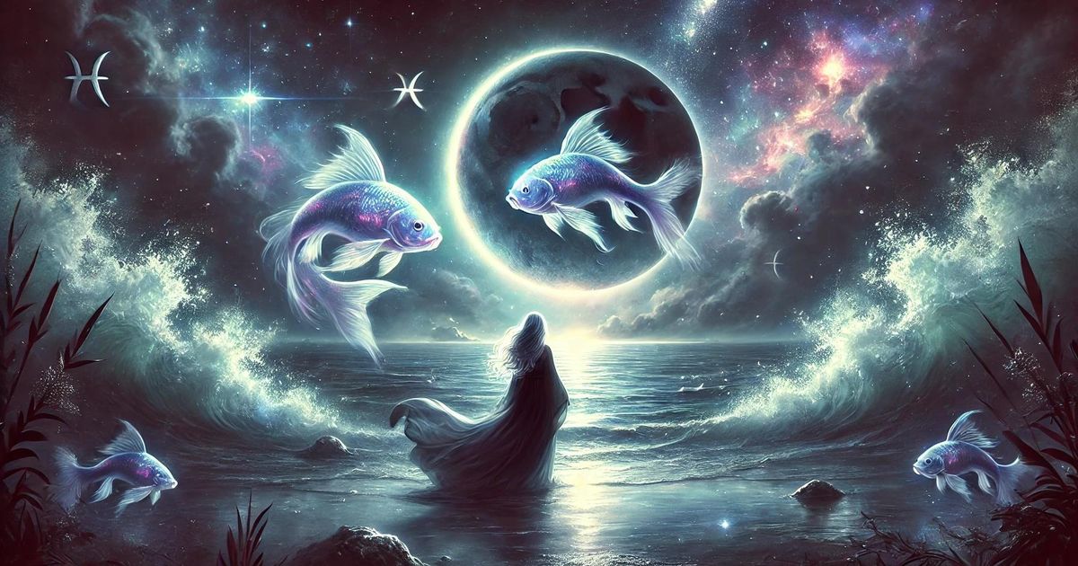 MLAJ V RIBAH: Prehajamo v obdobje velike preobrazbe - Sensa.si