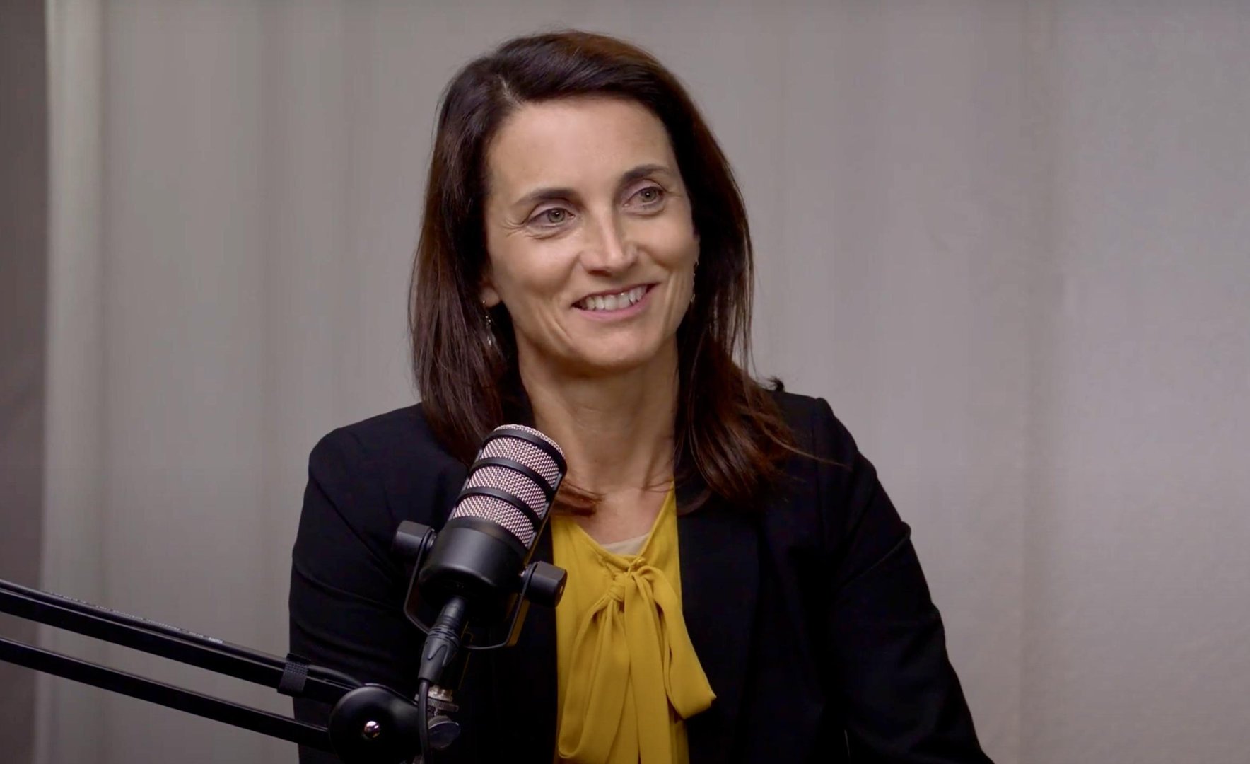 Dr. Saša Poljak Lukek: "Duševna stiska izhaja iz odnosov in prvo, kar ...