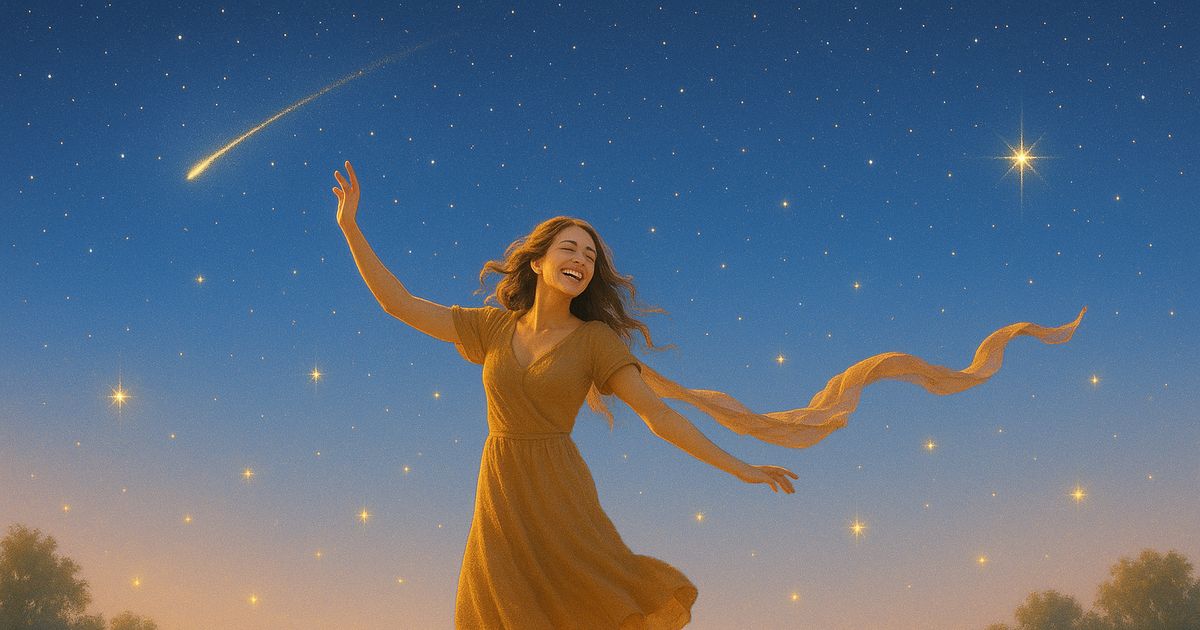 Kateri DAN V JUNIJU bo najboljši za vaše astroznamenje? - Sensa.si