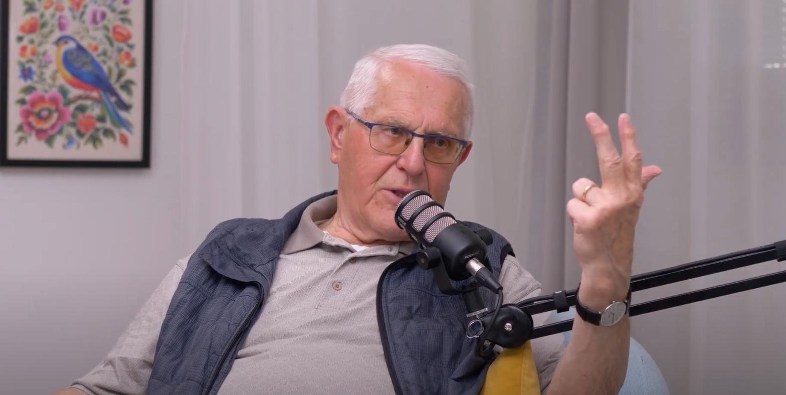 Franci Gerbec: "Kaj se dogaja z vsemi temi ljudmi, ki jemljejo ...