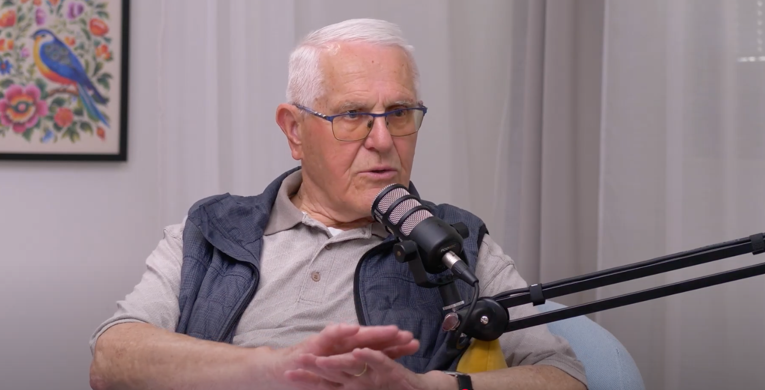 Franci Gerbec: "Kaj se dogaja z vsemi temi ljudmi, ki jemljejo ...
