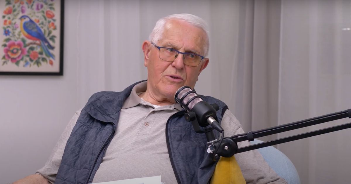 Franci Gerbec: "Kaj se dogaja z vsemi temi ljudmi, ki jemljejo ...