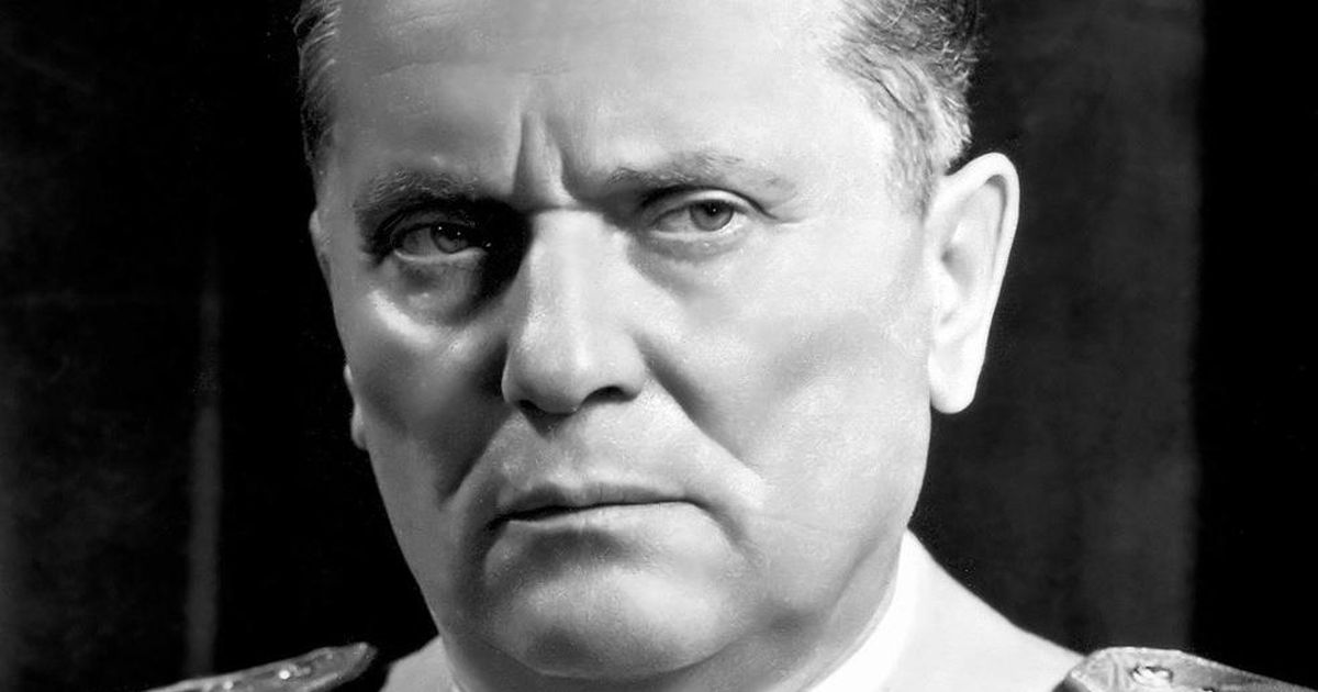 Ženska, ki jo je Tito prosil naj se vrne – z dvema stavkoma ga je ...