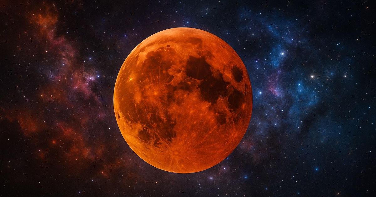 Horoskop: Kako bo na vaše znamenje vplival LUNIN MRK? - Sensa.si