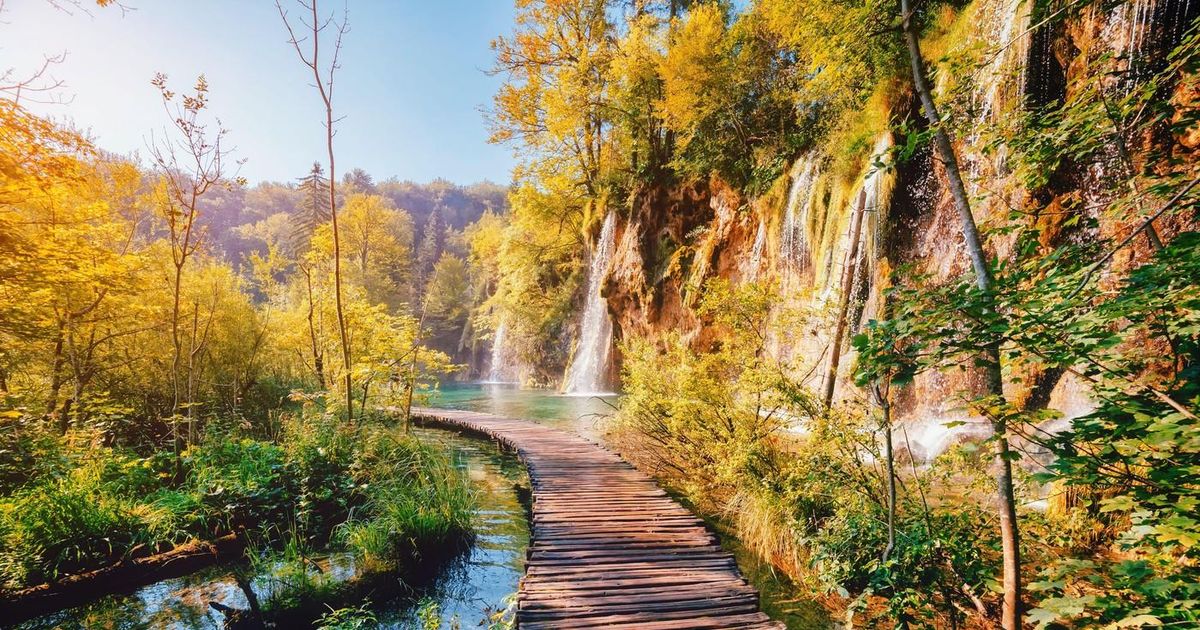 Vikend horoskop: Kako ta vikend negovati dušo in telo? - Sensa.si
