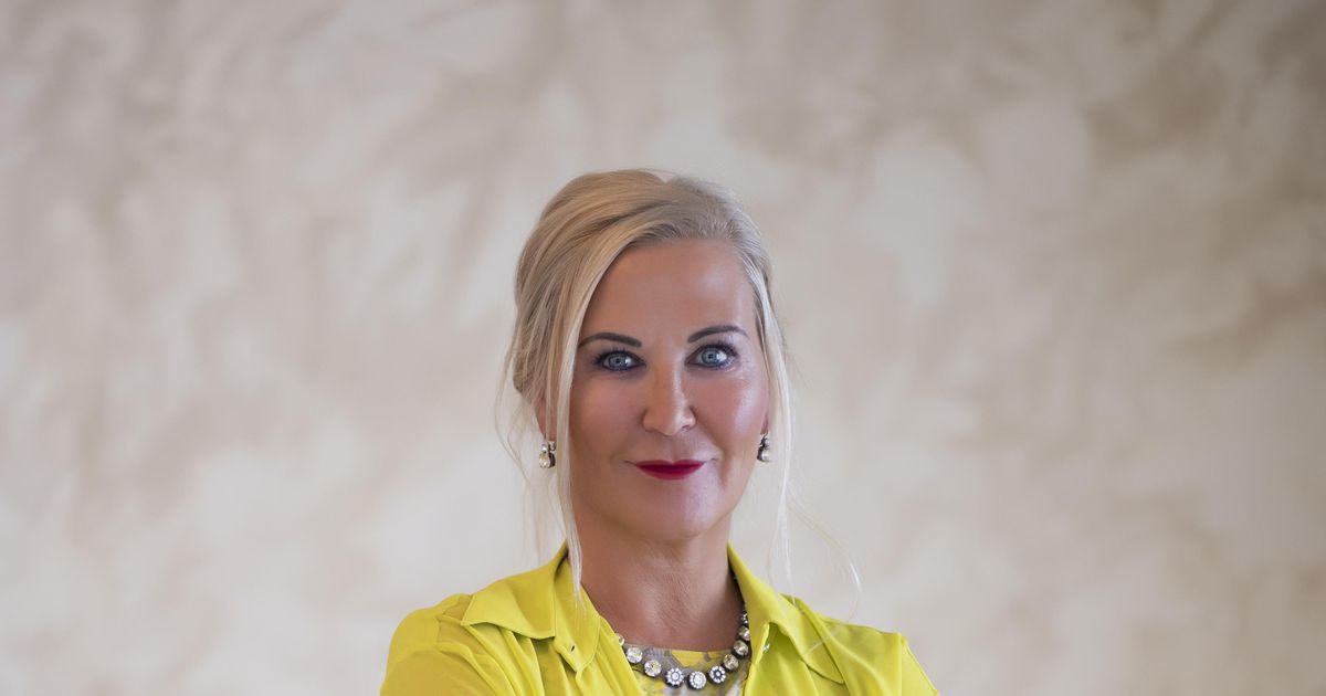 Dr. Lucija Mulej: "Včasih sprememba ne zahteva nove poti, ampak ...